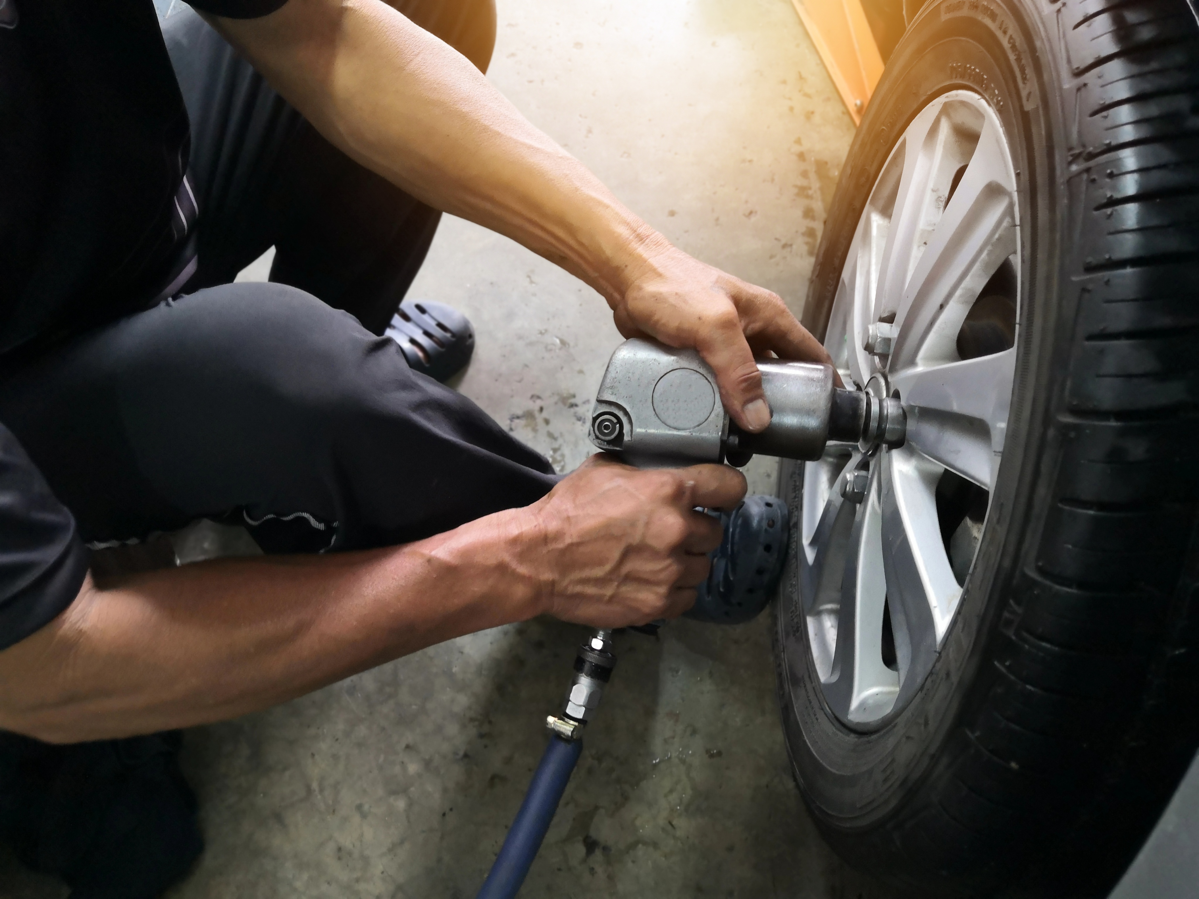 How to Keep Your Tires in Tip-Top Shape for Winter